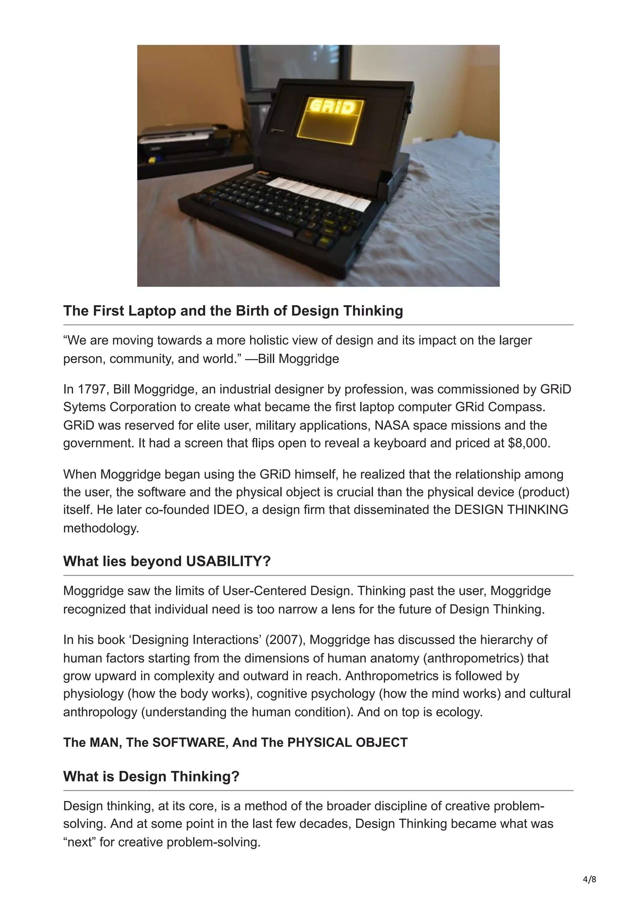 How Design Theories Evolved from User-Centered Design to Design Thinking.pdf