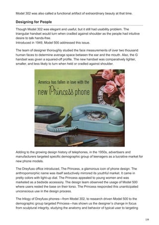 How Design Theories Evolved from User-Centered Design to Design ...