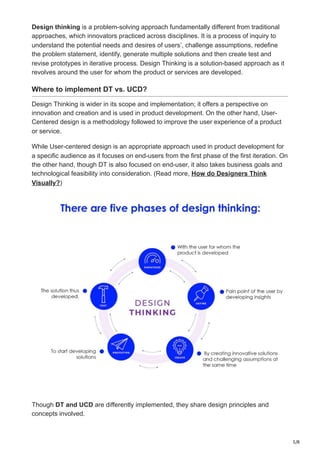 How Design Theories Evolved from User-Centered Design to Design ...