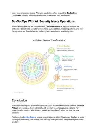 How DevOps AI Tools Are Replacing Manual Monitoring and Automation (1).pdf