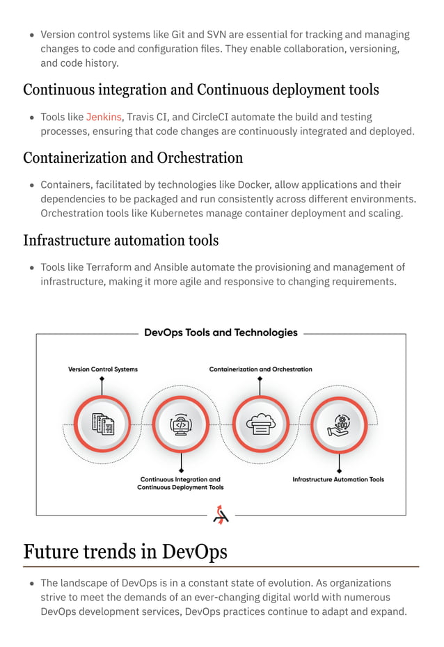 How DevOps Development Companies Streamline Operations.pdf