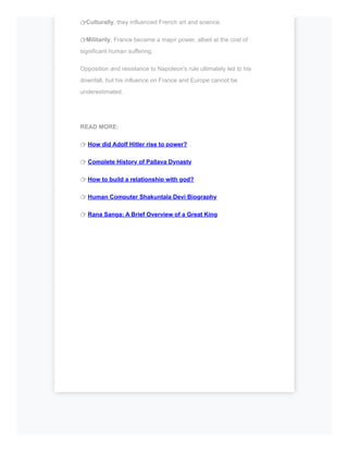 How did france change under napoleon’s rule.pdf