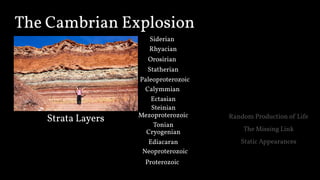 How did it all begin? | PPT