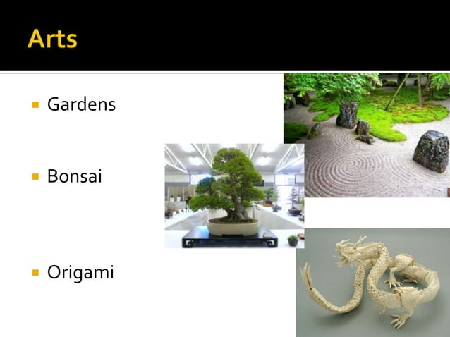 How did life change under the rule of shogun | PPTX