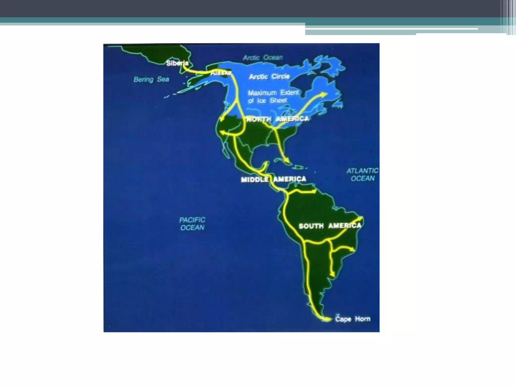 How Did The Native Americans Adapt To Their | PPTX