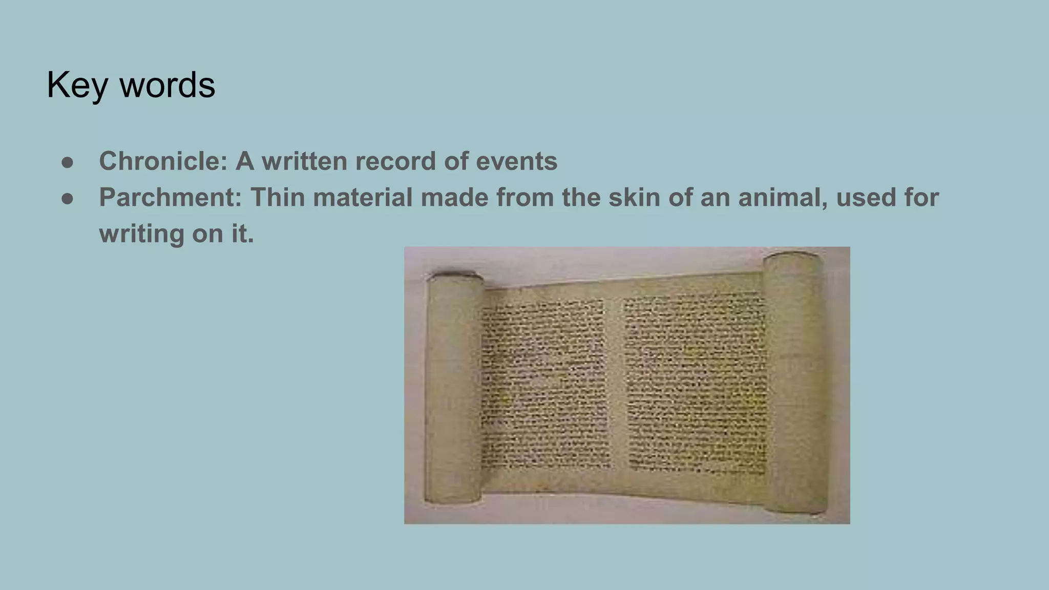 How did the printing press change the world_.pptx