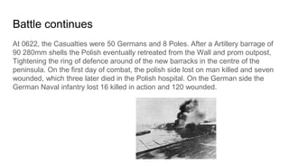 How did WW2 start | PPT