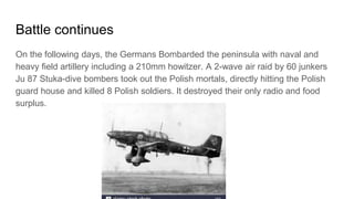 How did WW2 start | PPT