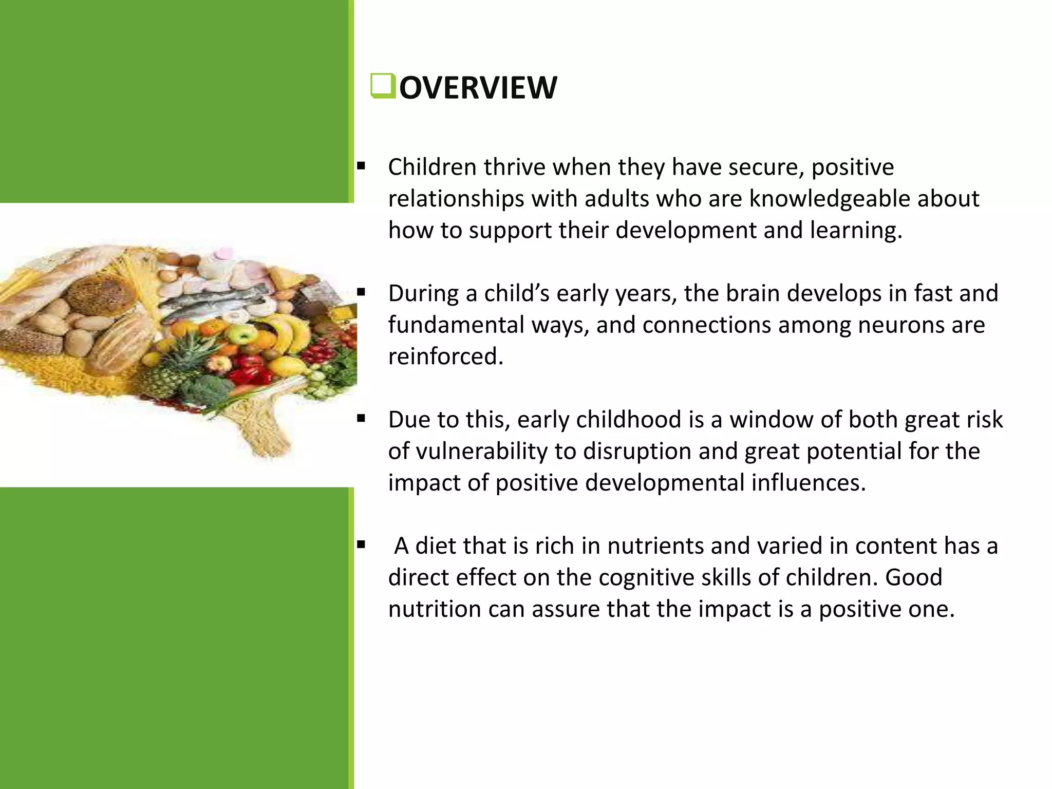 How Diet & Nutrition Impact a Child's Learning Ability.pptx