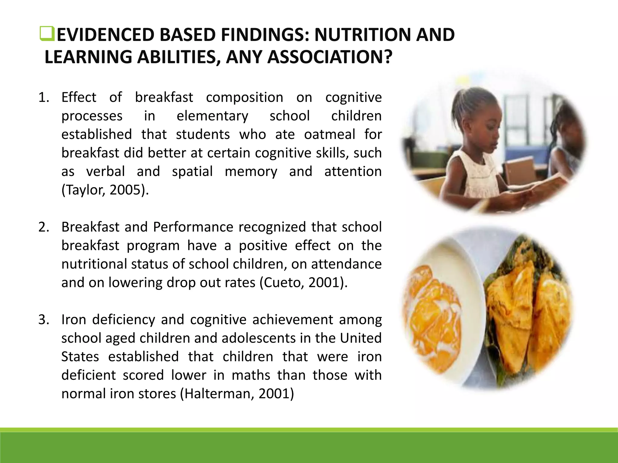 How Diet & Nutrition Impact a Child's Learning Ability.pptx