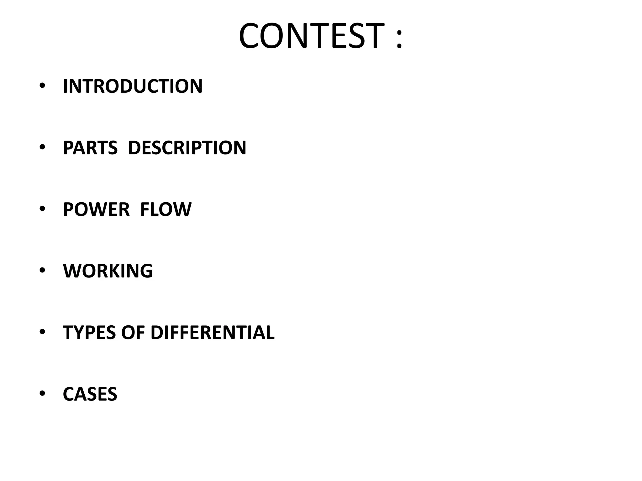 How_Differential_works.ppt