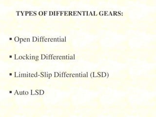 How_Differential_works.ppt