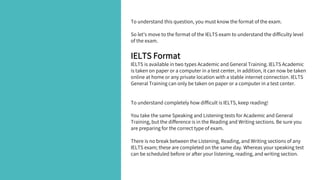 How difficult is IELTS.pptx