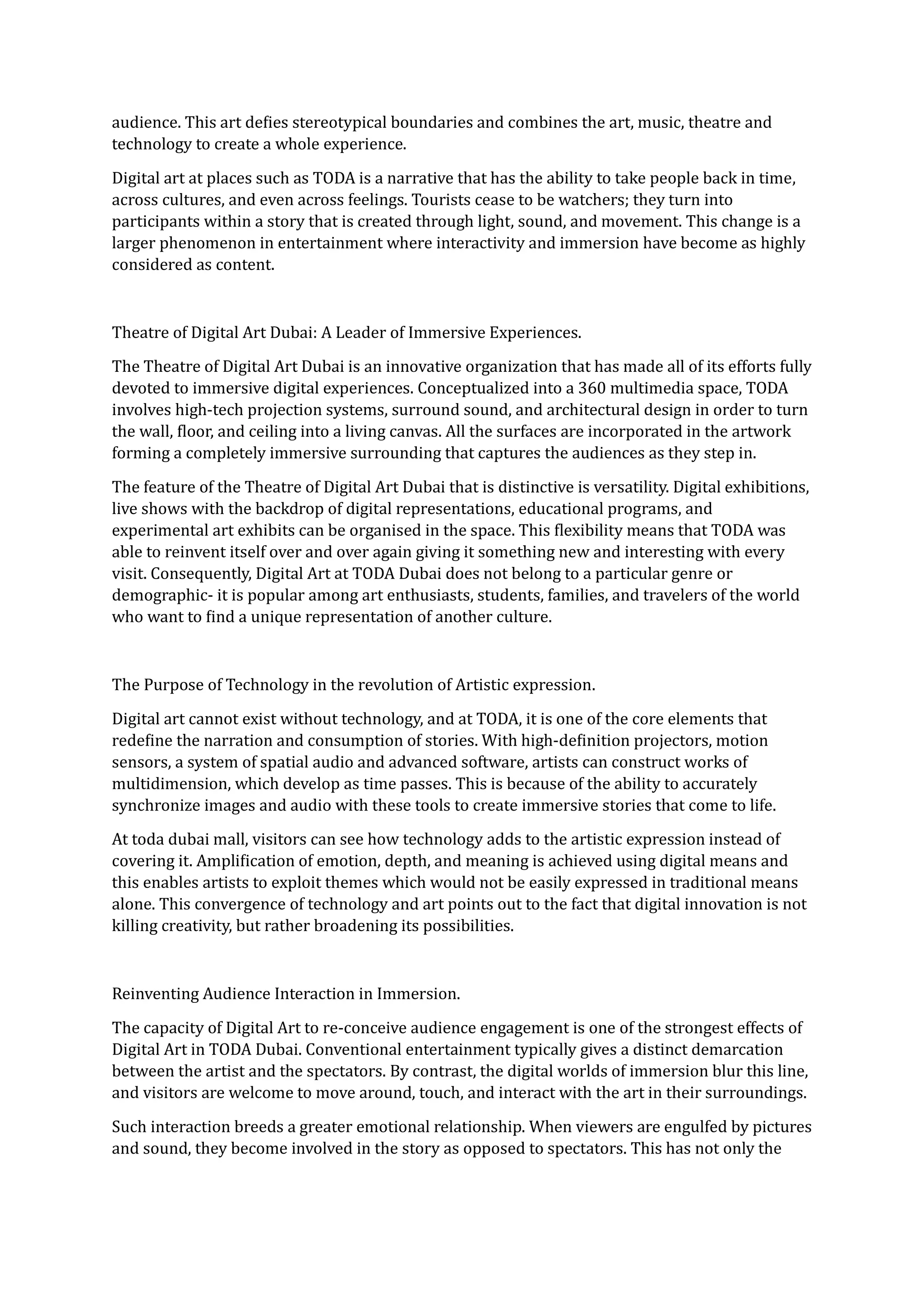 How Digital Art Is Transforming Entertainment at TODA Dubai.pdf