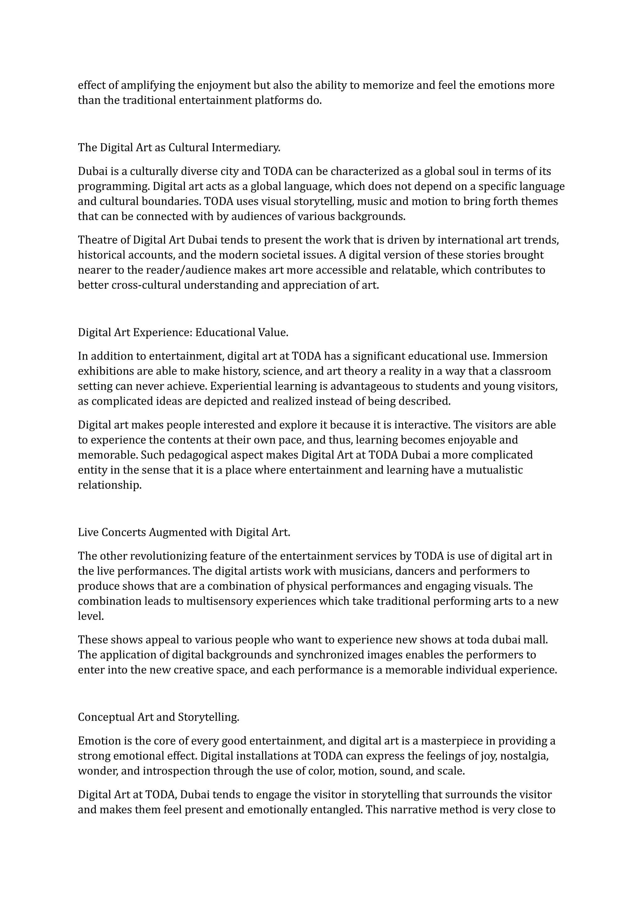 How Digital Art Is Transforming Entertainment at TODA Dubai.pdf