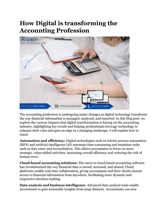 How Digital is transforming the Accounting Profession.pdf