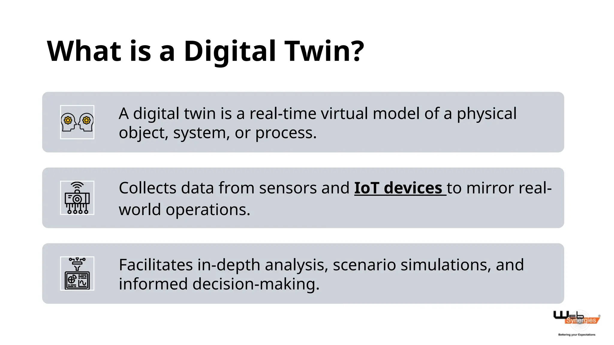 How Digital Twin Technology is Revolutionising Smart Factories.pptx