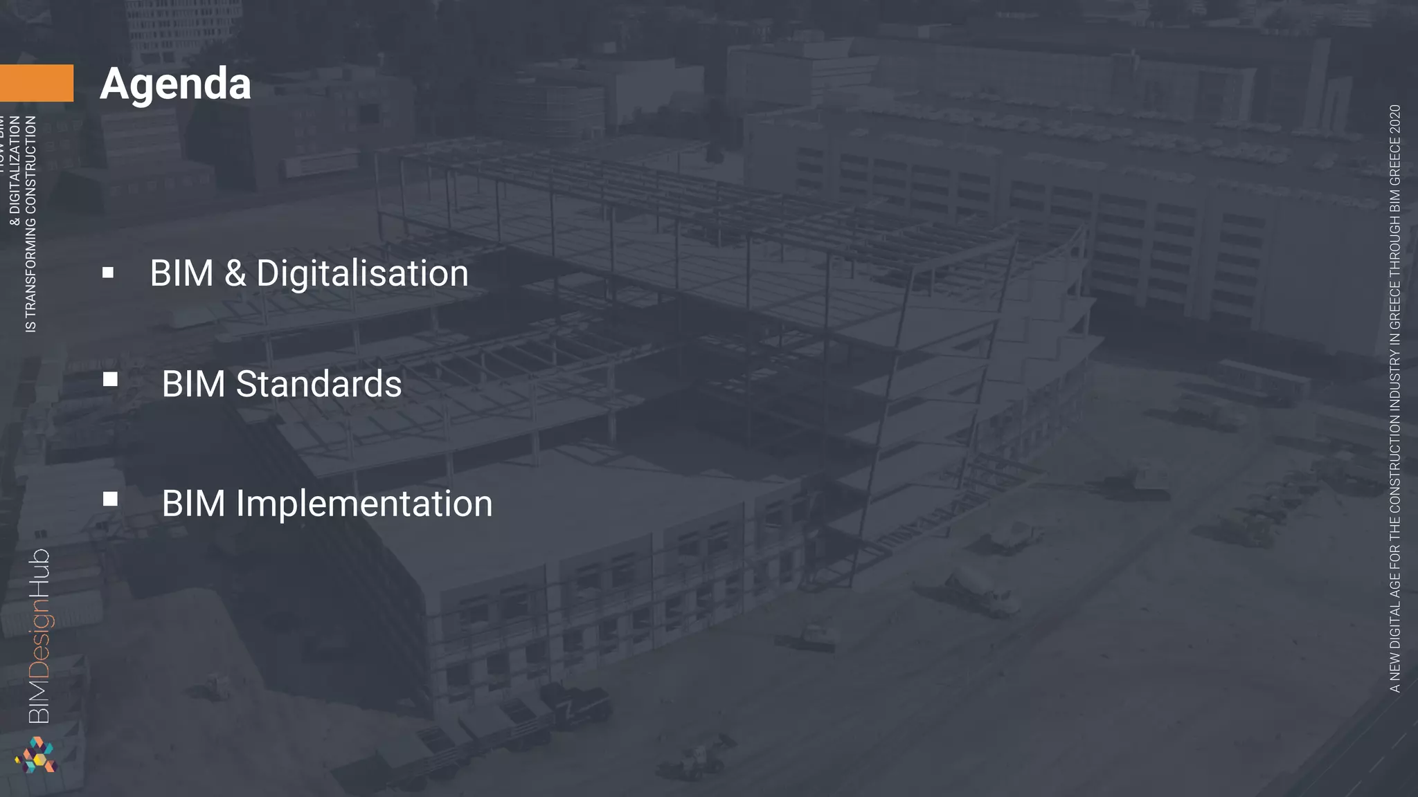 How digitization & BIM is transforming construction | PDF