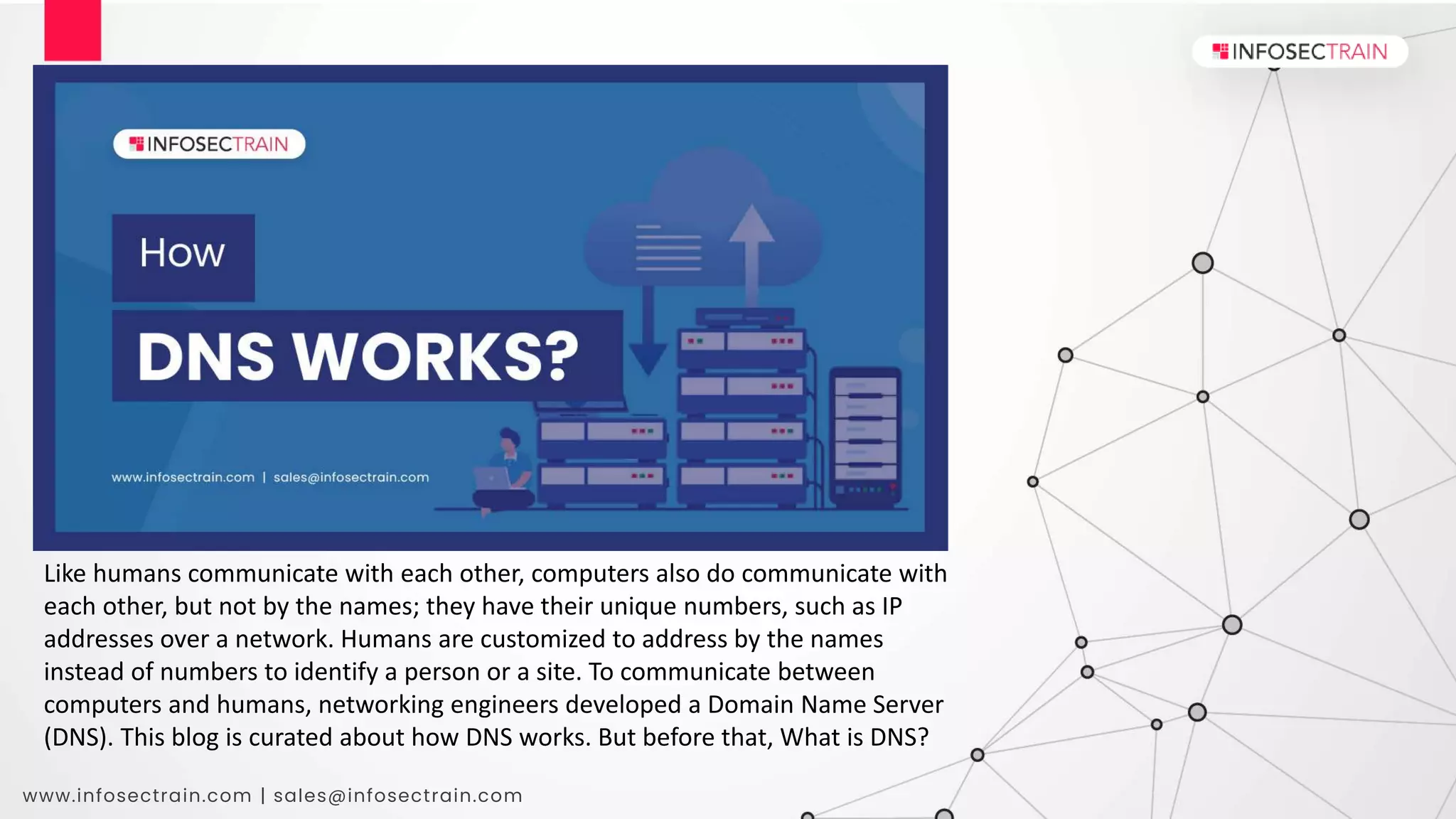 How DNS Works.pptx