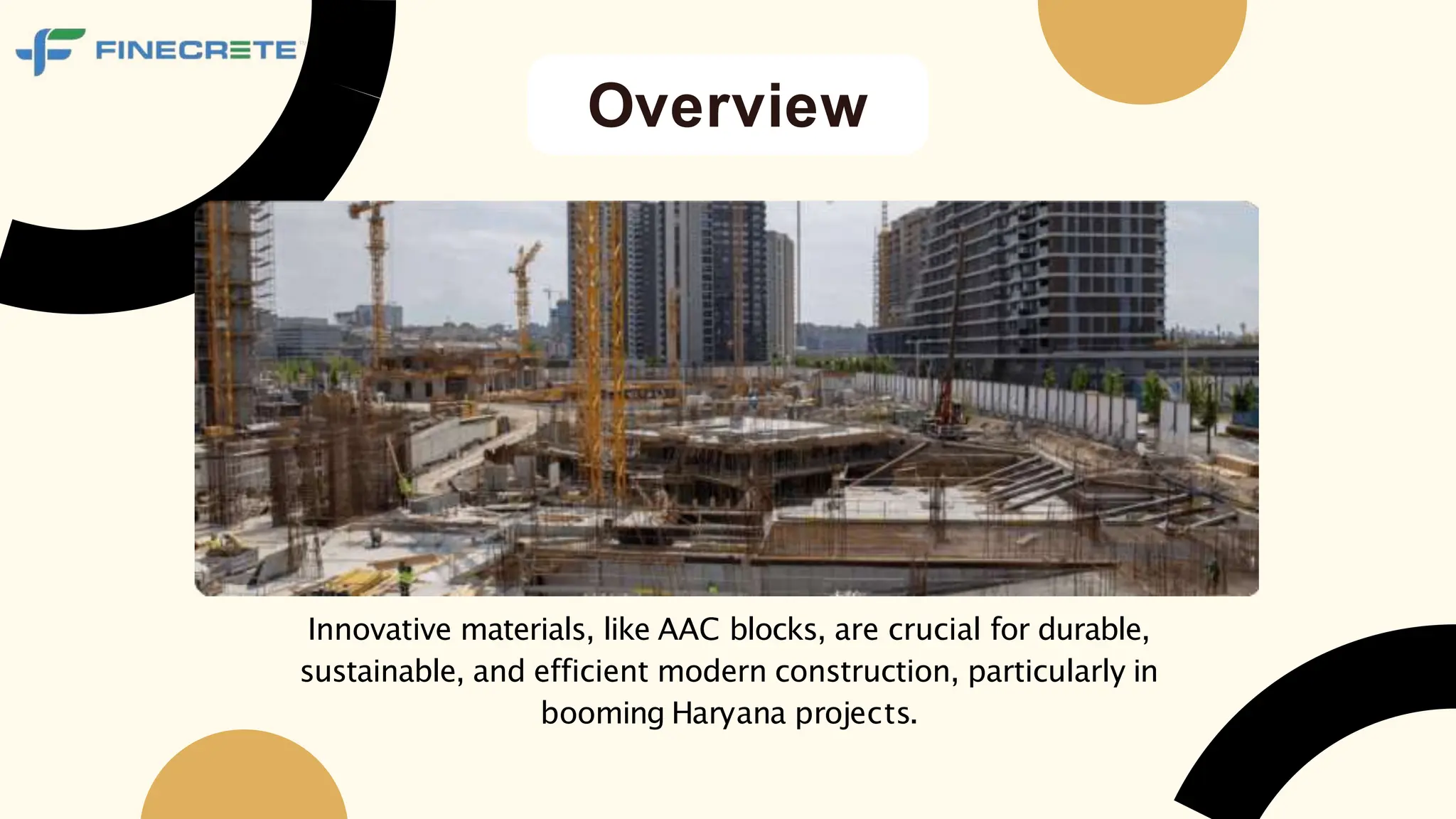 How Do AAC Blocks Get Used In The Top Projects? | PPTX