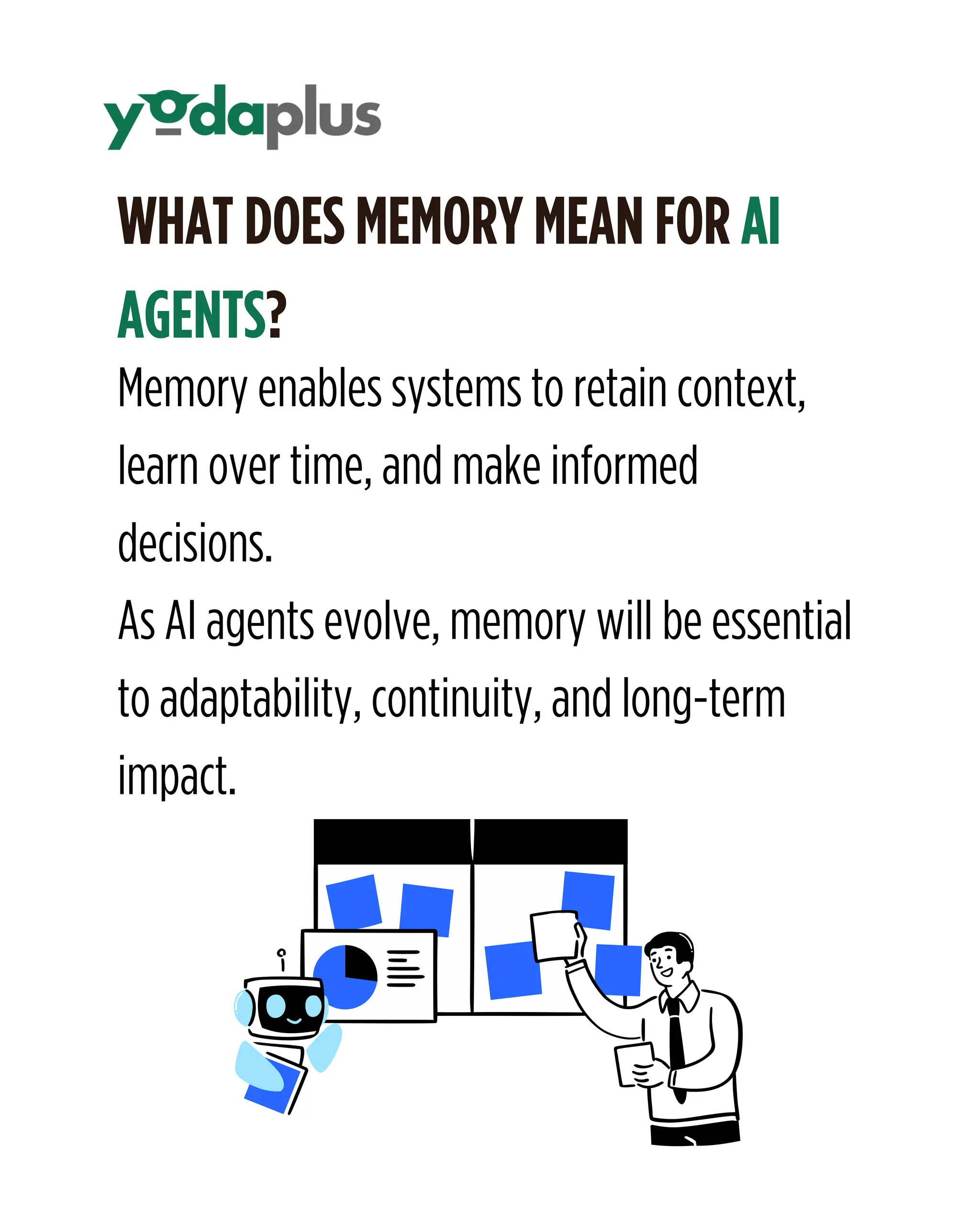 How Do AI Agents Remember Things: All you need to know about Agent ...