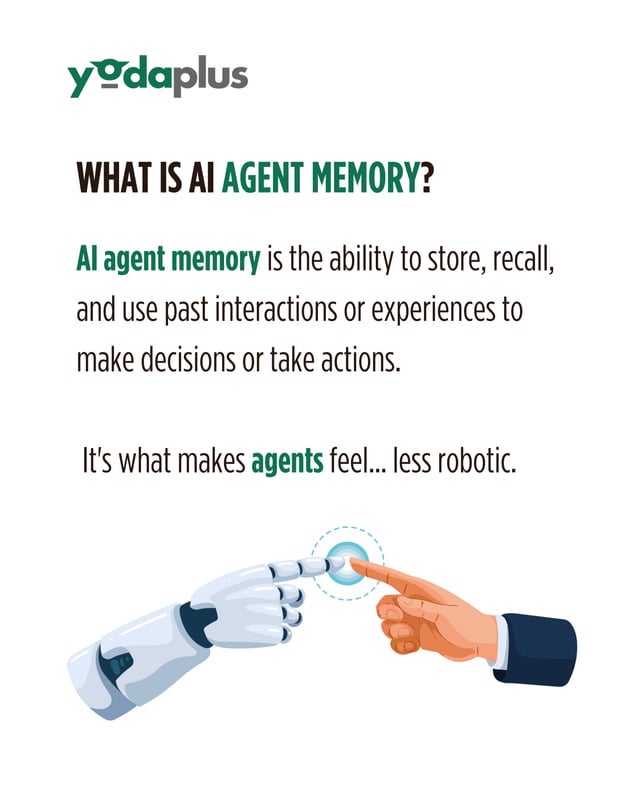 How Do AI Agents Remember Things: All you need to know about Agent ...