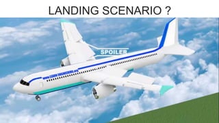 How do airplanes fly | PPTX