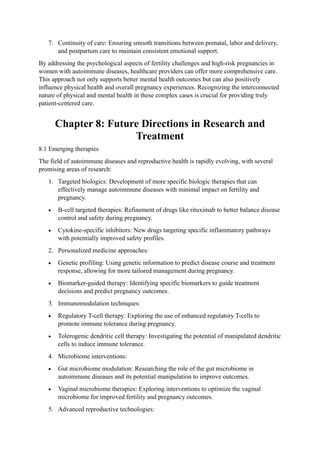 How do autoimmune diseases affect fertility and pregnancy.pdf