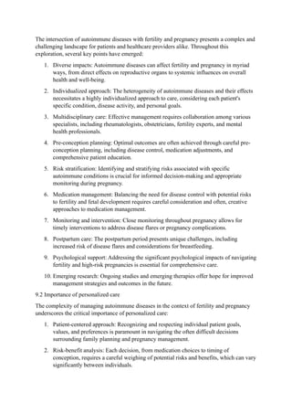 How do autoimmune diseases affect fertility and pregnancy.pdf