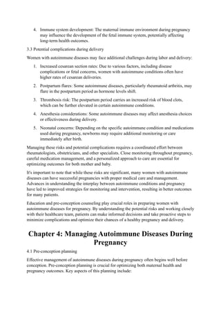 How do autoimmune diseases affect fertility and pregnancy.pdf