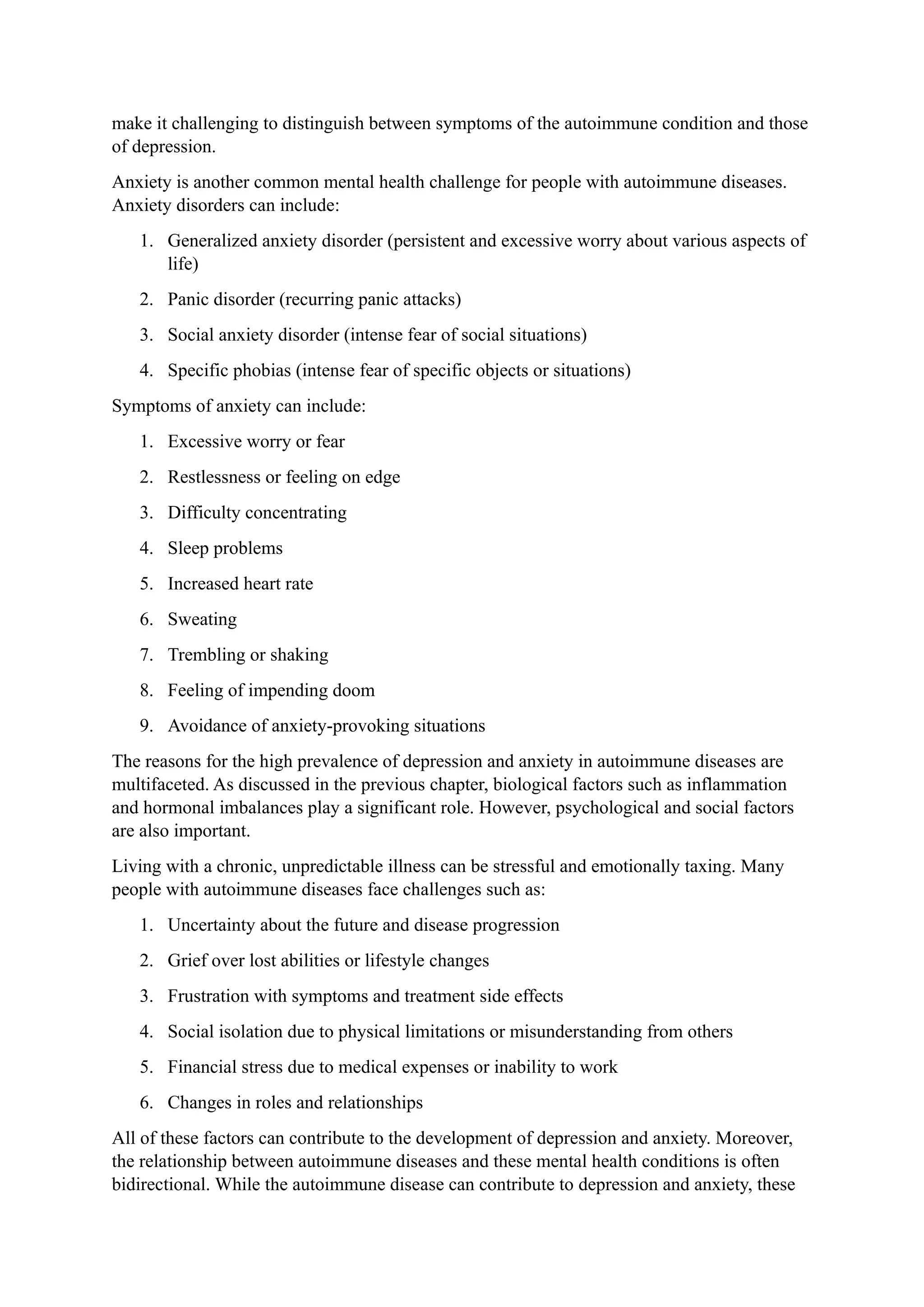 How do autoimmune diseases affect mental health.pdf