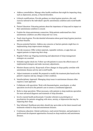 How do autoimmune diseases affect sleep patterns.pdf