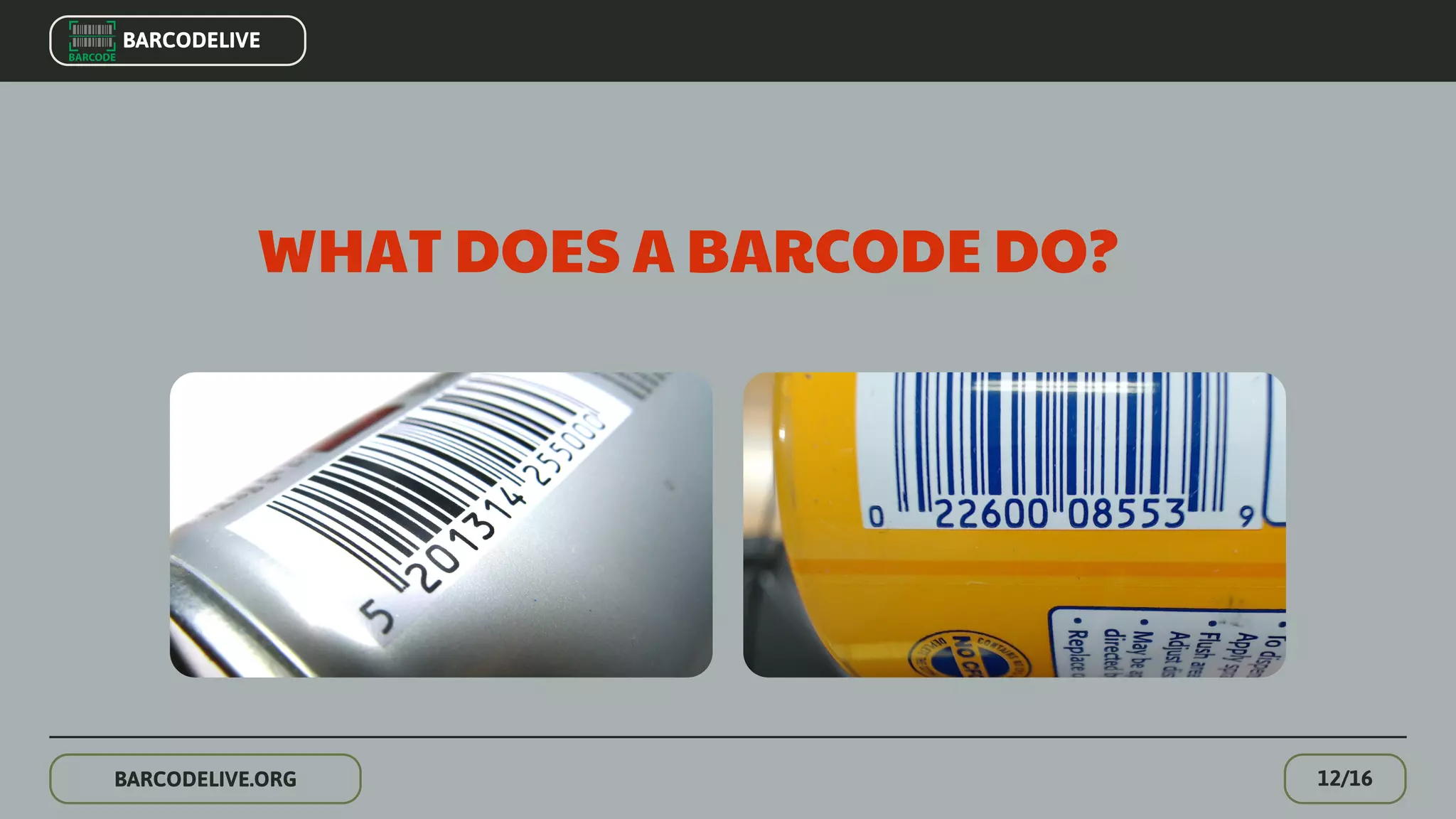 How do barcodes work? A Complete Guide Barcode Knowledge | PDF
