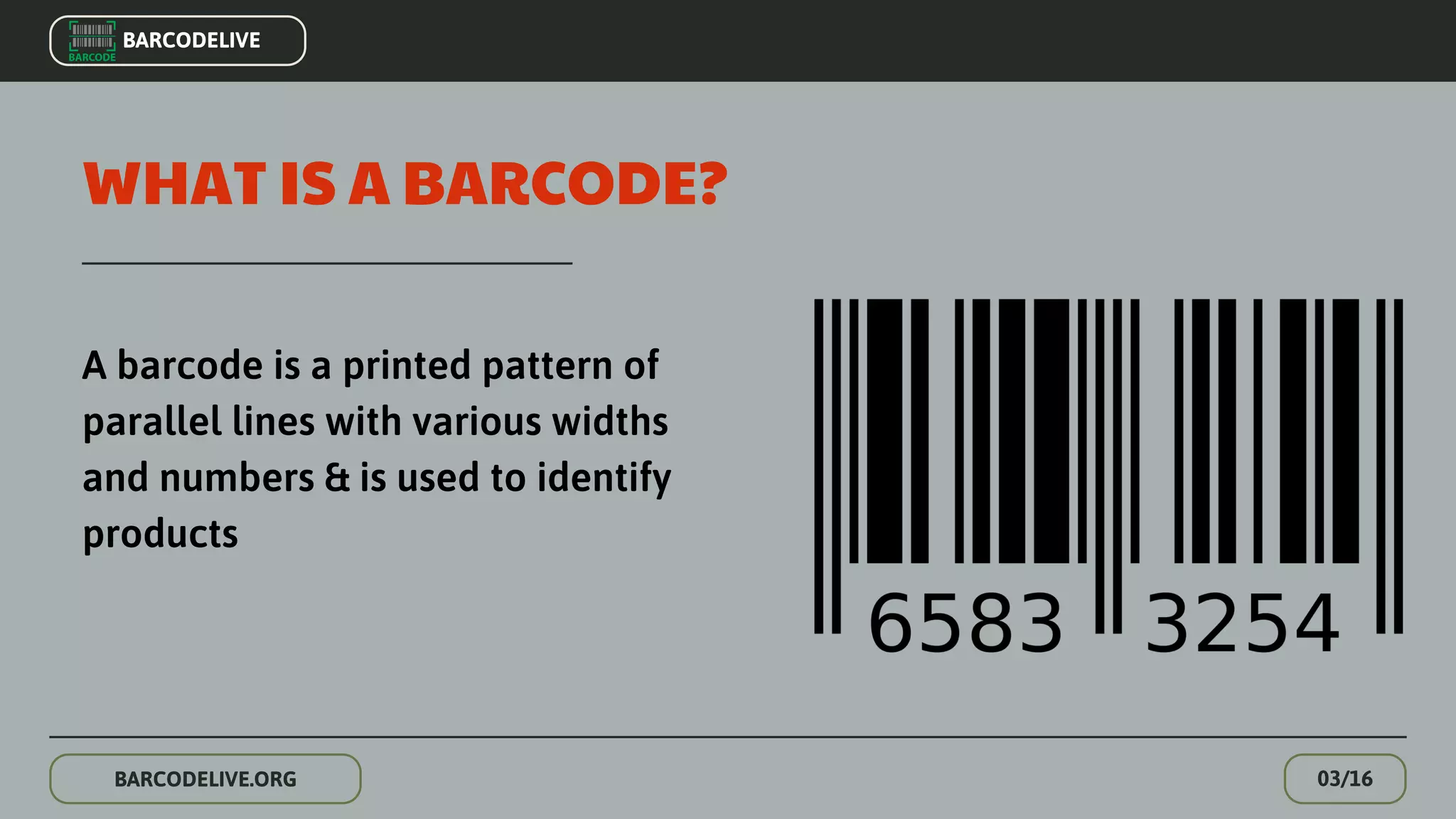 How do barcodes work? A Complete Guide Barcode Knowledge | PDF