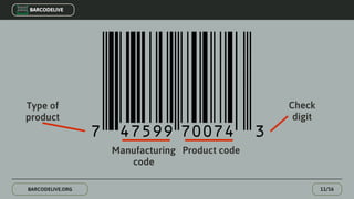 How do barcodes work? A Complete Guide Barcode Knowledge | PDF