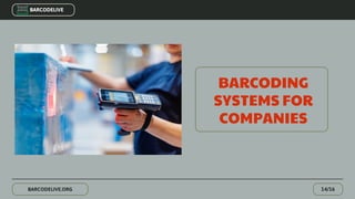 How do barcodes work? A Complete Guide Barcode Knowledge | PDF