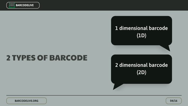 How do barcodes work? A Complete Guide Barcode Knowledge | PPT