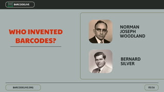 How do barcodes work? A Complete Guide Barcode Knowledge | PDF