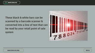 How do barcodes work? A Complete Guide Barcode Knowledge | PDF