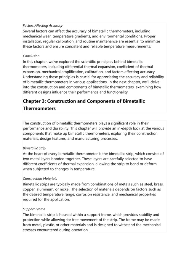 How Do Bimetallic Thermometers Measure Temperature.pdf