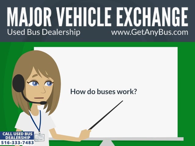 How do buses work? | PPT