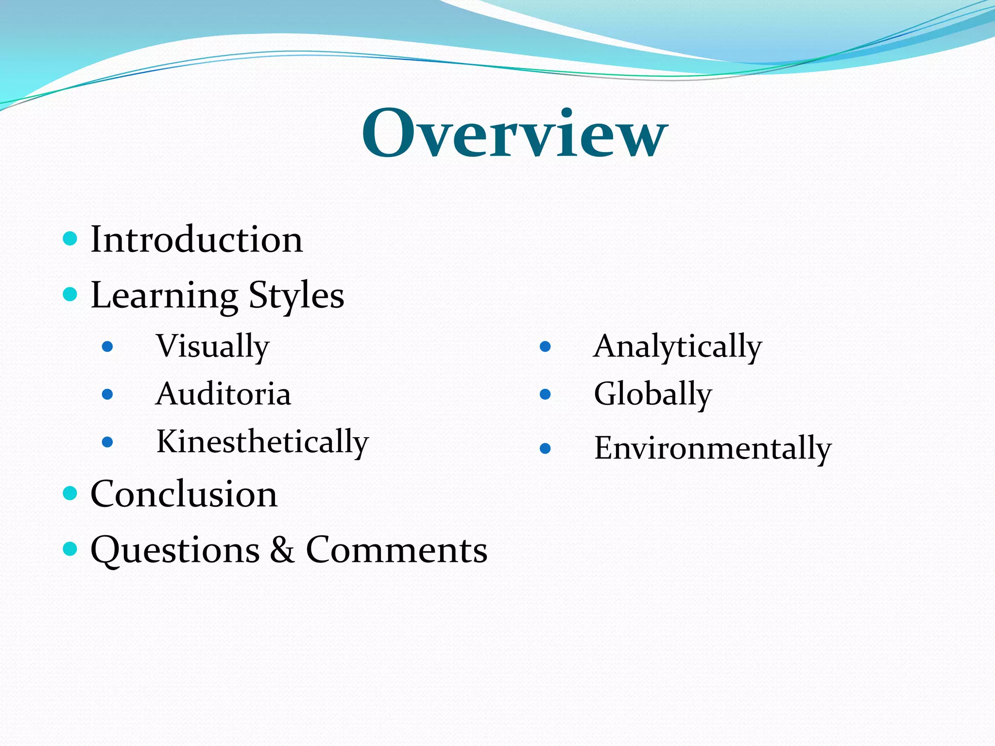 How Do Children Learn? | PPTX | Primary Education | Education