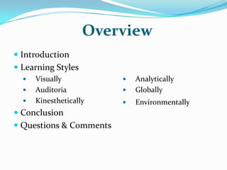 How Do Children Learn? | PPTX | Primary Education | Education