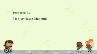 How do children learn a language | PPT