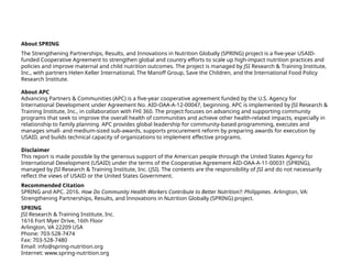 How Do Community Health Workers Contribute to Better Nutrition.pptx