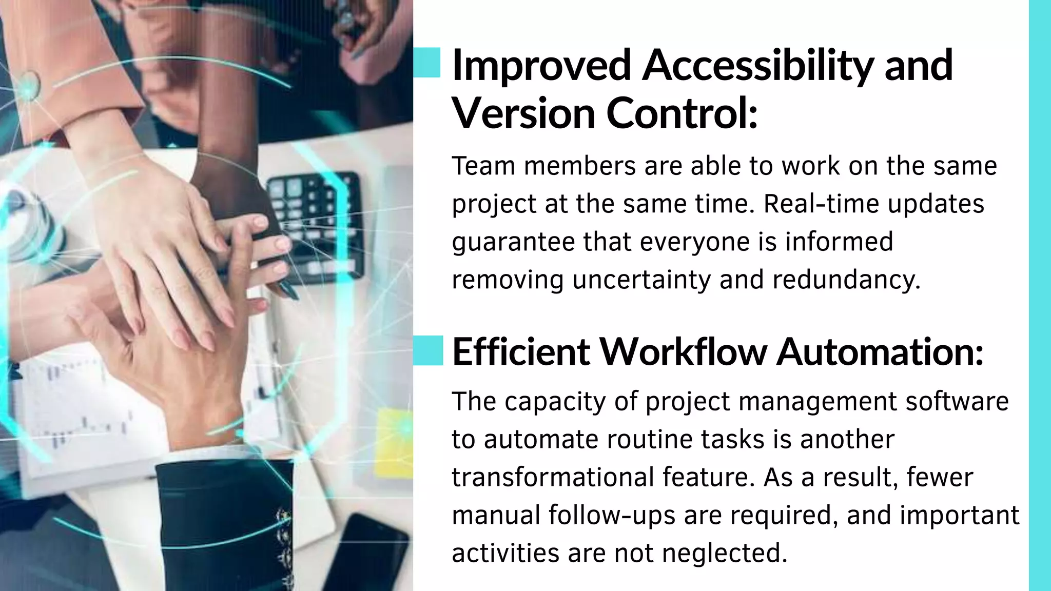 How Document Management Transforms Project Workflows!.pptx