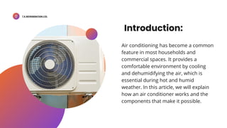 How Does a Air Conditioner Work .pdf