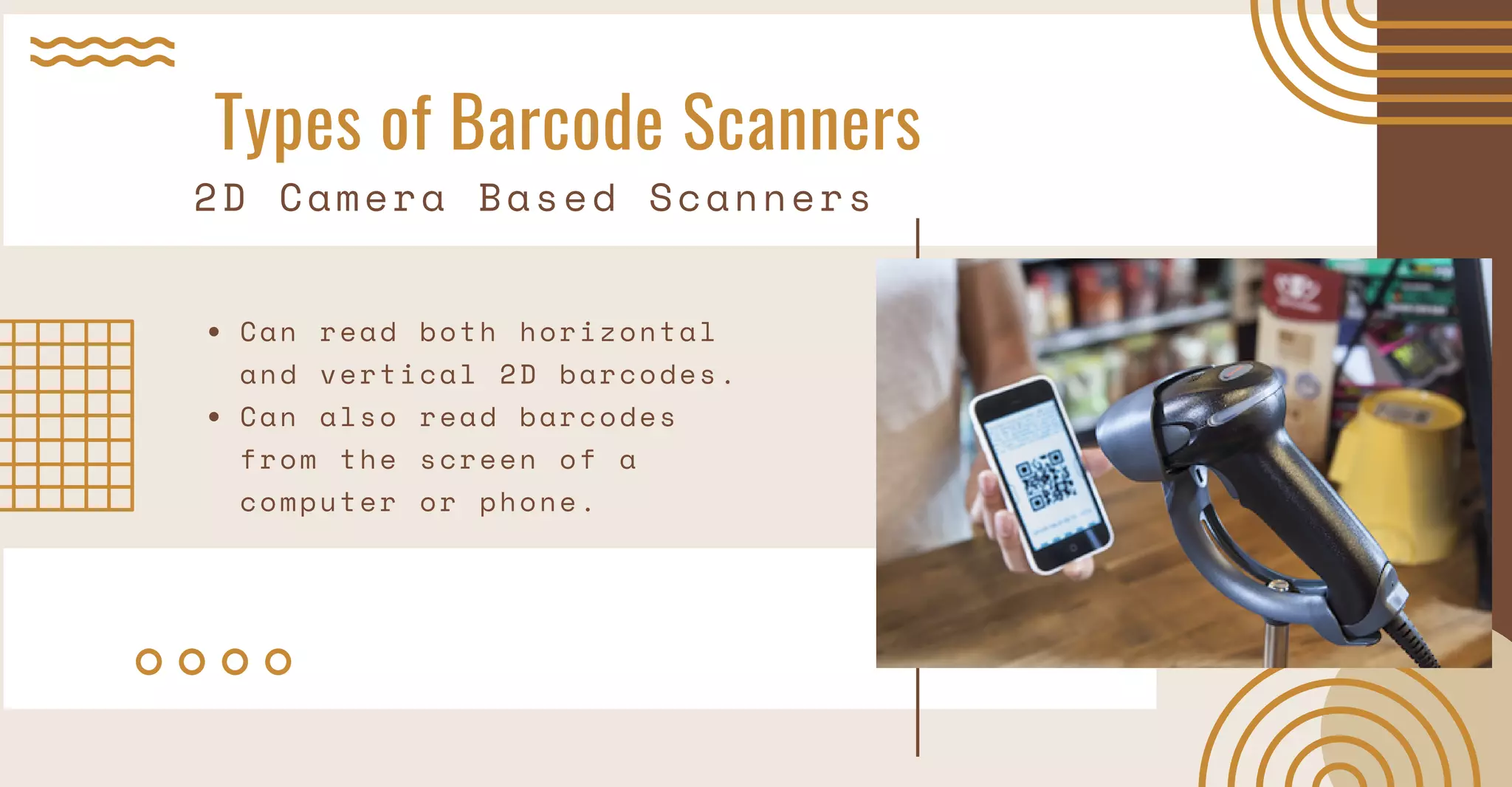 How Does A Barcode Scanner Work Pdf