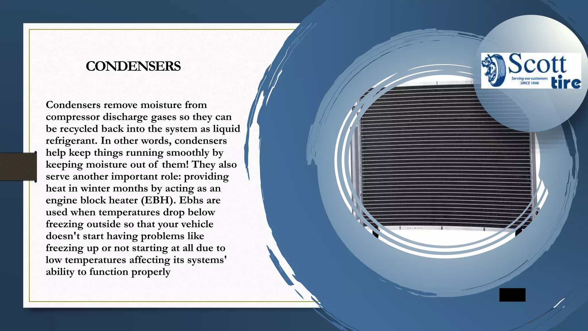 How Does a Car's Air Conditioning Work.pptx