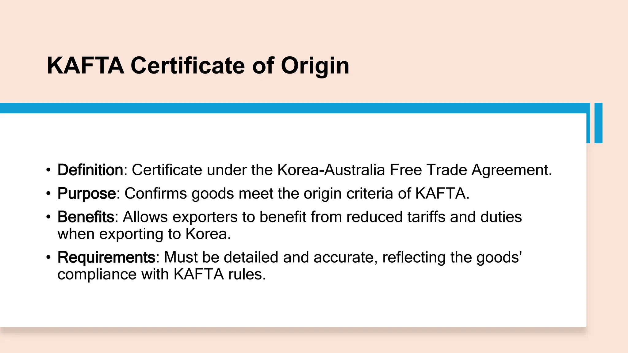 How Does a Certificate of Origin Impact International Trade.pptx